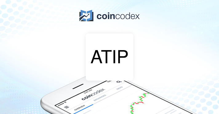 ATI Physical Therapy, Inc. Stock Price Today, ATIP Stock Price Chart ...
